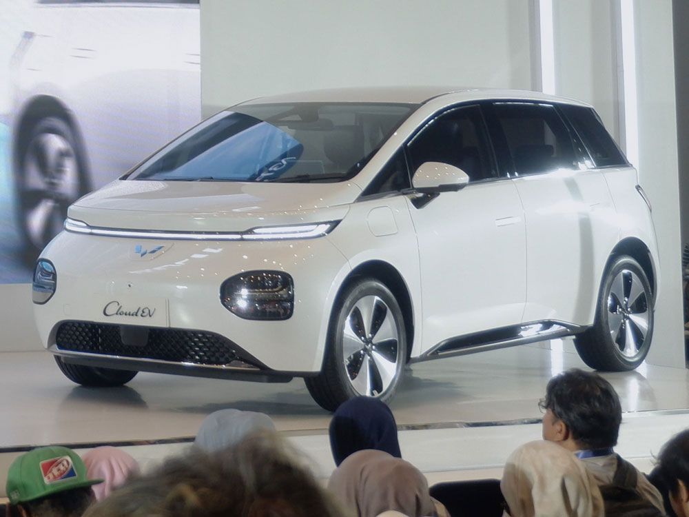 Setelah ‘Perang Harga’, Ada Potensi ‘Perang Garansi’ Mobil Listrik China di Indonesia - Mobil ...