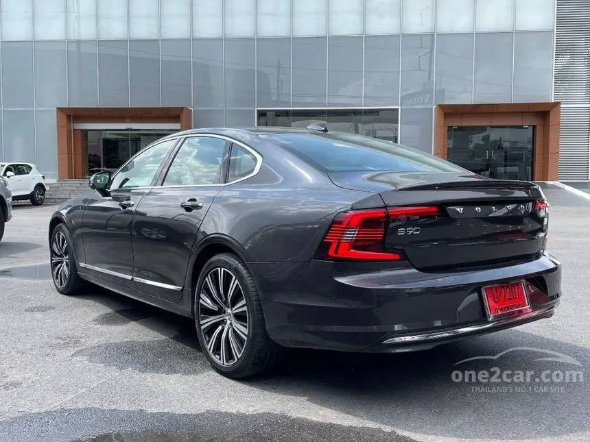 2021 Volvo S90 2.0 Recharge T8 Inscription 4WD Sedan for sale on One2car