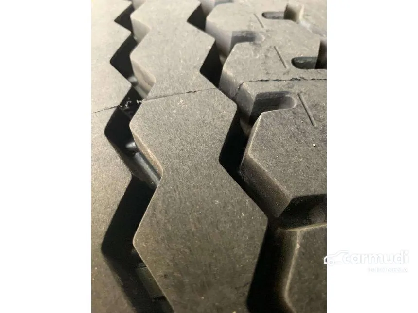 Hino Ranger 2013 FG 7.7 Manual 7.7 in DKI Jakarta Manual Trucks Green ...