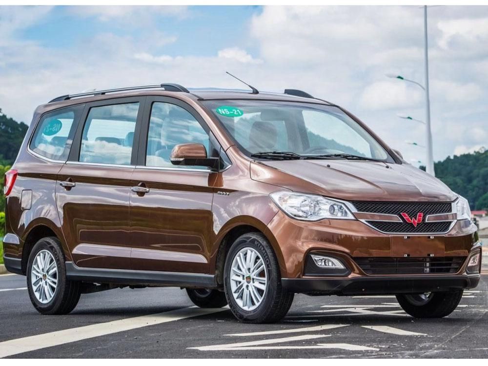 Ini Strategi Wuling di Indonesia - Berita Otomotif | Mobil123