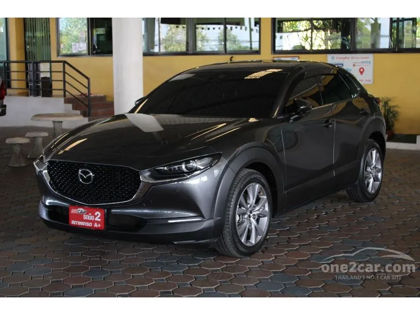 2022 Mazda CX-30 2.0 (ปี 20-25) SP SUV มือสอง One2car