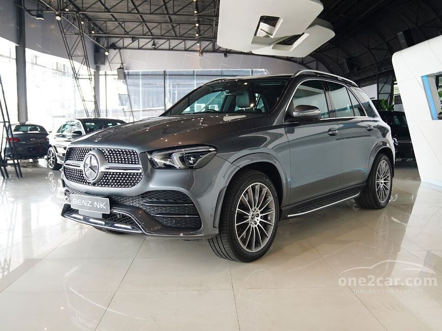 Mercedes-Benz GLE300 2020 d 4MATIC AMG Dynamic 2.0 in กรุงเทพและปริมณฑล ...