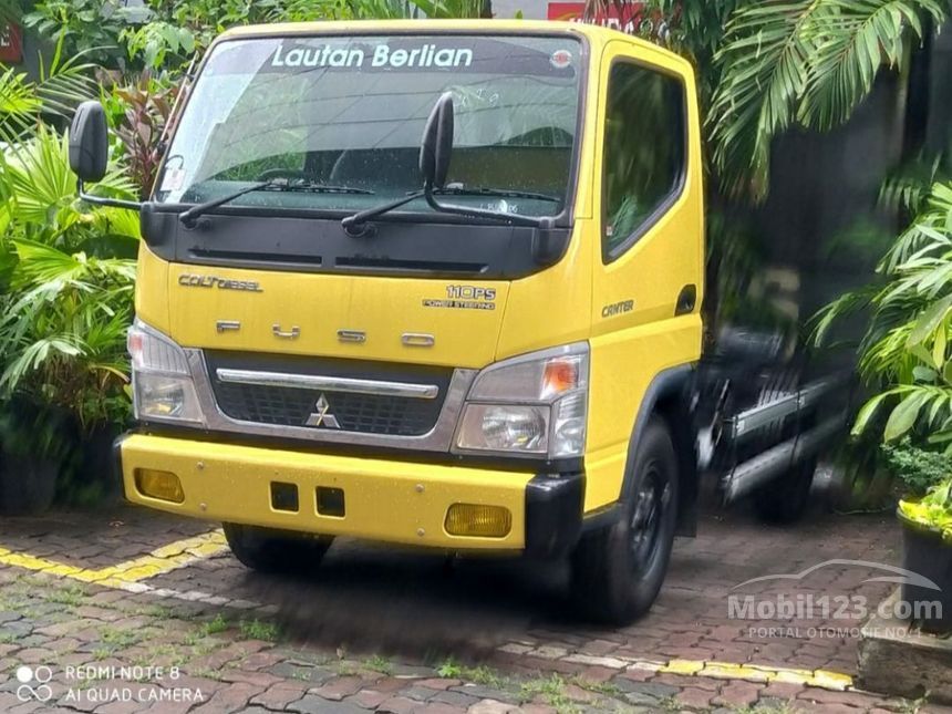 Jual Mobil Mitsubishi Colt L300 2020 2.5 di DKI Jakarta Manual Pick-up ...