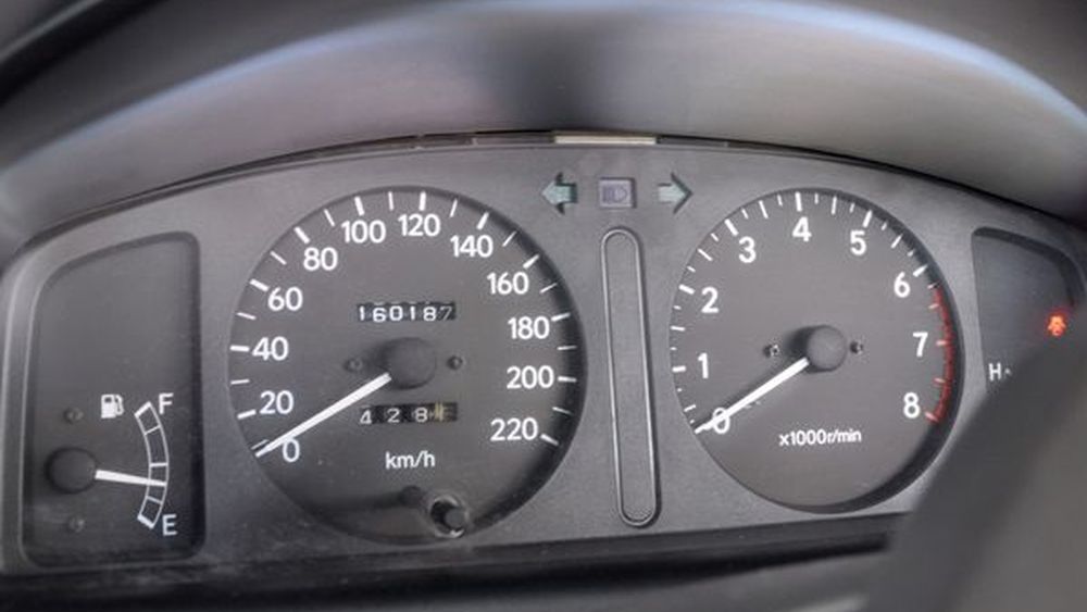 รู้เท่าทัน! รถมือสองโกงเลขไมล์ - ข่าวในวงการรถยนต์