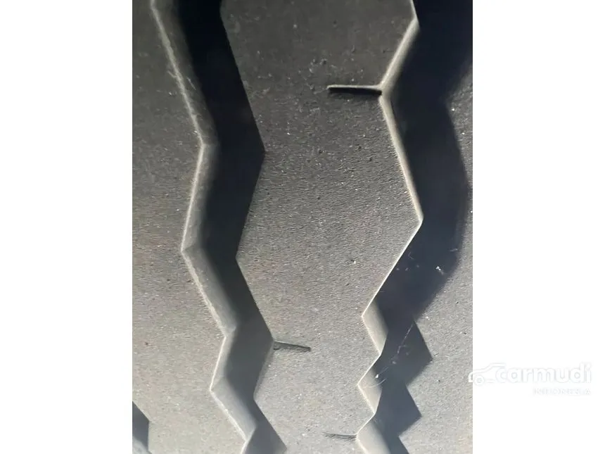 Mitsubishi Colt 2020 3.9 in DKI Jakarta Manual Trucks Yellow for Rp 354 ...