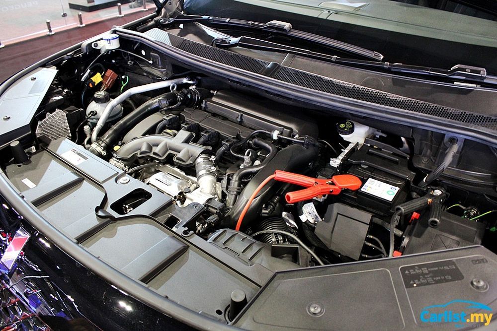 KLIMS 2018: Citroen DS7 Crossback Previewed Ahead Of 2019 Launch - Auto ...