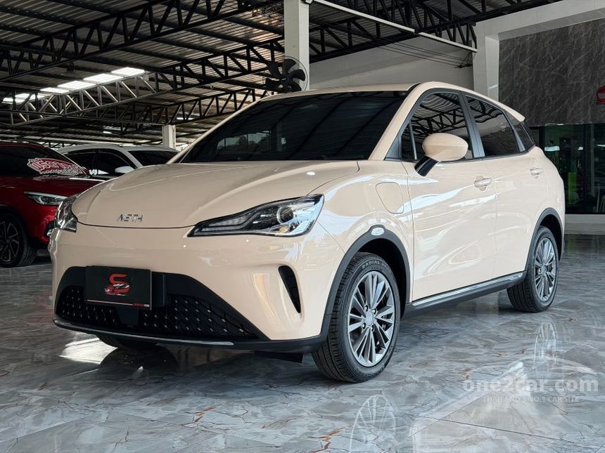 2024 Neta Neta V-II 0.0 (ปี 24-28) Smart Hatchback มือสอง One2car