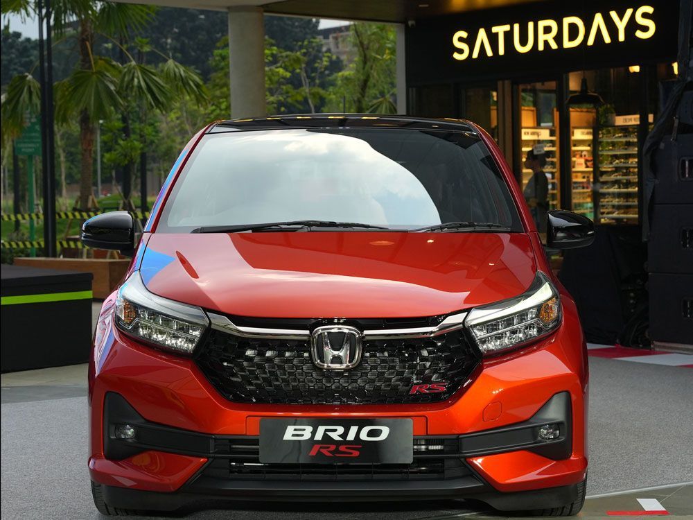 BBM Bioetanol Segera Hadir, Ini yang Pemilik Mobil Honda Wajib Tahu ...