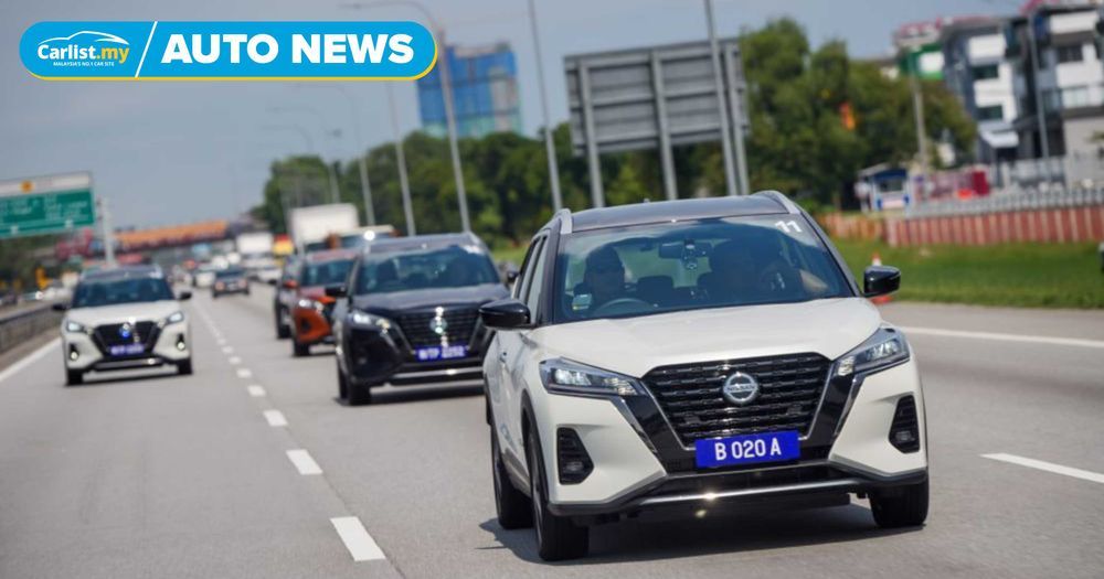 ‘Lane hogging’ is an offence, fine up to RM2k – JSTP PDRM - Auto News ...