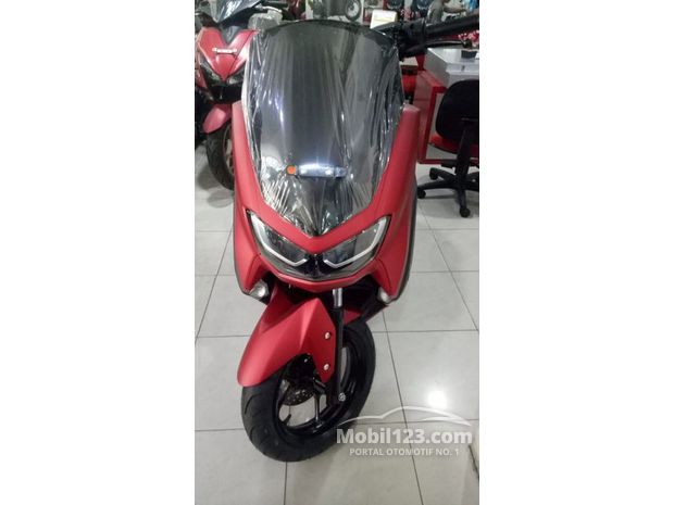 Yamaha Motor Bekas & Baru dijual di Indonesia - Dari 906 Motor ...