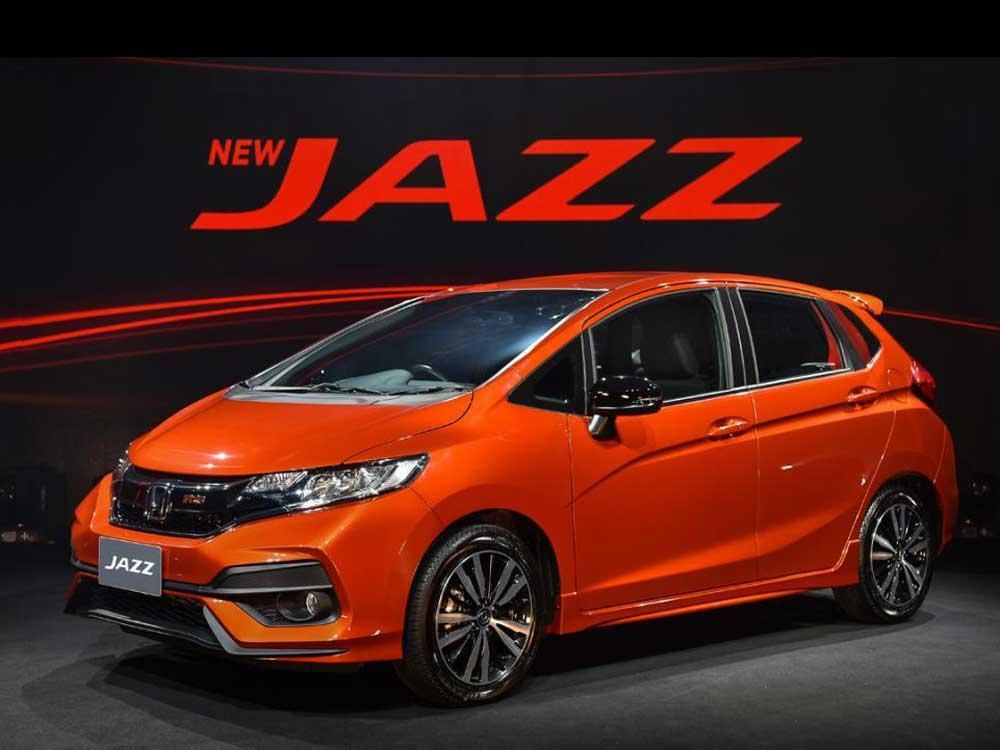 Cicilan Honda Jazz Bekas 2019 per Bulan Variatif, DP Ada yang Rp29 ...