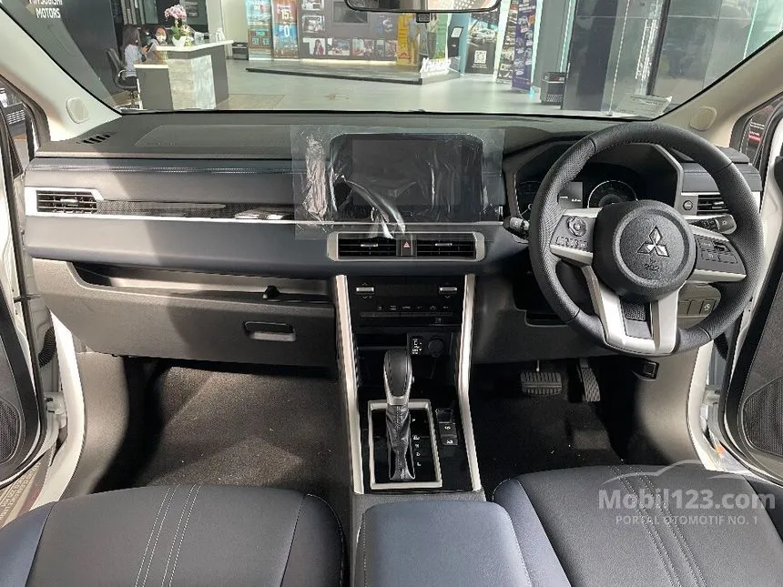 Jual Mobil Mitsubishi Xpander 2022 CROSS 1.5 di DKI Jakarta Automatic ...