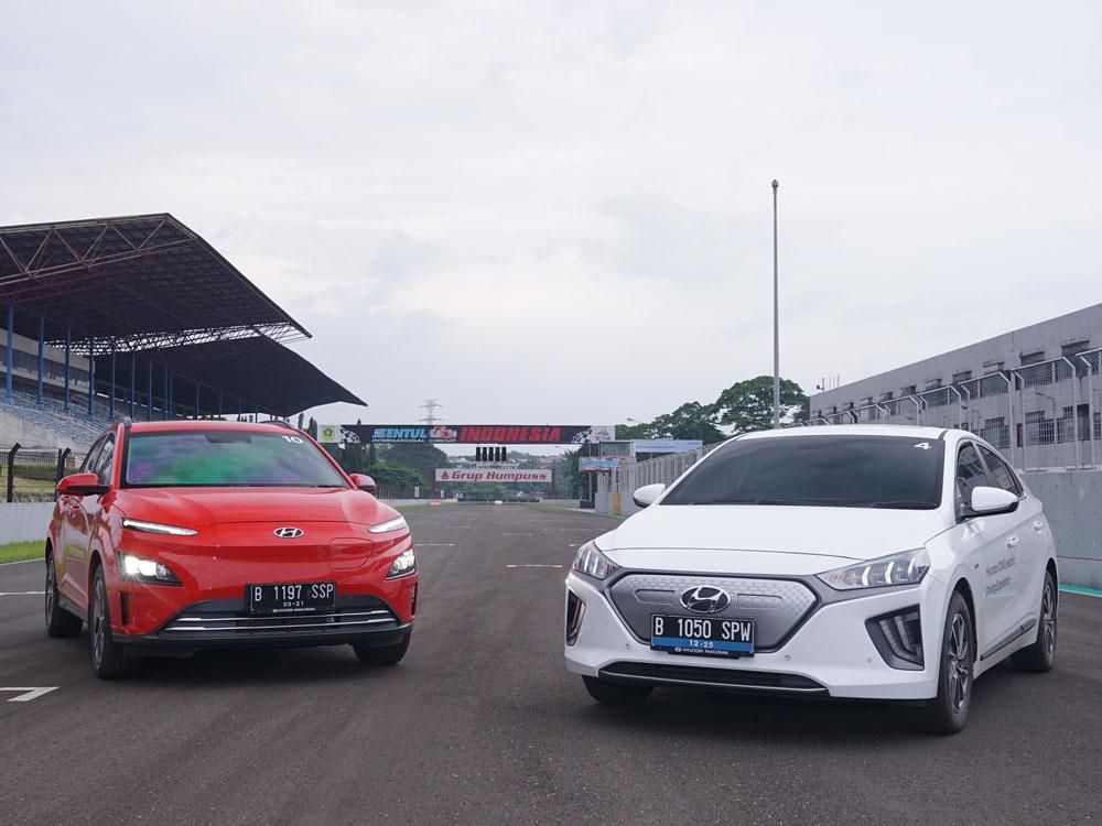 LG Segera Bangun Pabrik Baterai untuk Mobil Listrik di Indonesia - Berita Otomotif | Mobil123