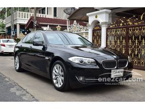 ค้นหา รถ BMW 5 Series จำนวน 282 คัน สำหรับขายใน ประเทศไทย - One2car.com