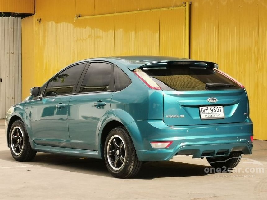 Ford Focus 2011 Sport 2.0 in กรุงเทพและปริมณฑล Automatic Hatchback สี ...