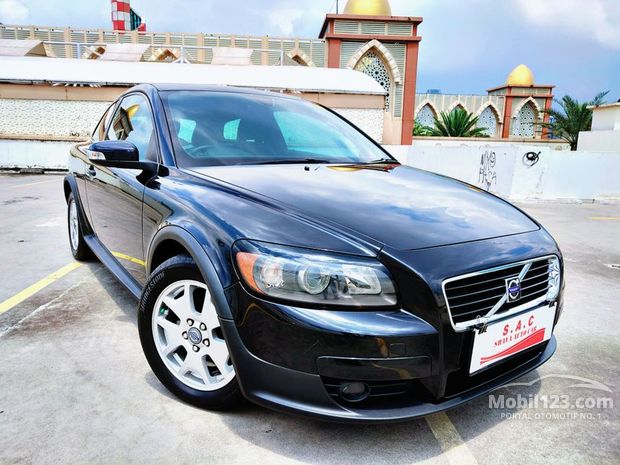 Volvo Bekas & Baru Murah - Jual beli 24 mobil di Indonesia - Mobil123