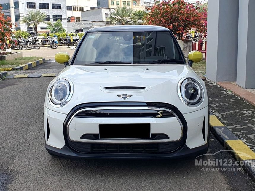 Jual Mobil MINI Cooper 2023 S Electric Level 3 di DKI Jakarta Automatic ...