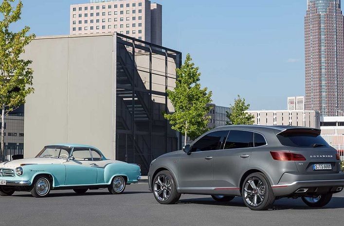 Borgward Returns To Bremen With New Proposed Plant - Auto News | Carlist.my