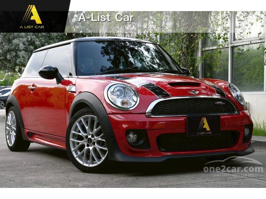 2013 Mini COOPER 1.6 R56 S Look 2 Hatchback for sale on One2car