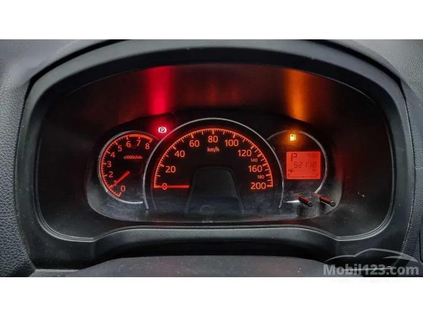 Jual Mobil Daihatsu Ayla 2018 X 1.2 di DKI Jakarta Automatic Hatchback ...
