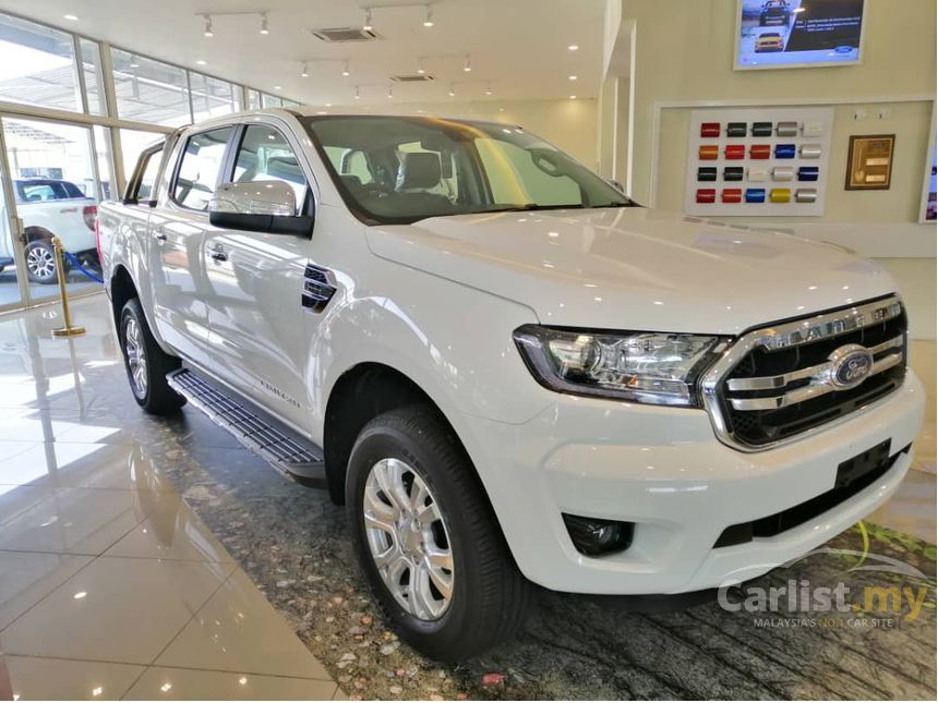 Ford Ranger 2018 XLT+ High Rider 2.0 in Kelantan Automatic Pickup Truck ...