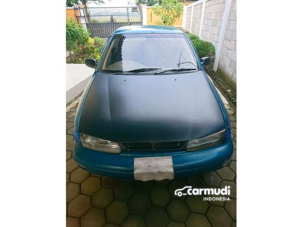 Beli Mobil Timor Bekas, Kisaran Harga & Review 2021 | Carmudi Indonesia