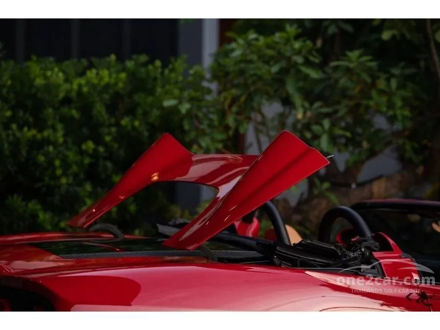 2004 Ferrari F360 3.6 (ปี 99-05) Spider Convertible for sale on One2car