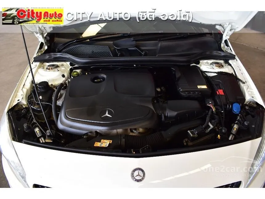 2014 Mercedes-Benz A250 2.0 W176 (ปี 12-16) Sport Hatchback for sale on ...