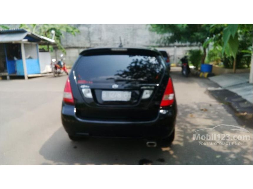 Jual Mobil Suzuki Aerio 2003 1.5 di DKI Jakarta Automatic Hatchback ...