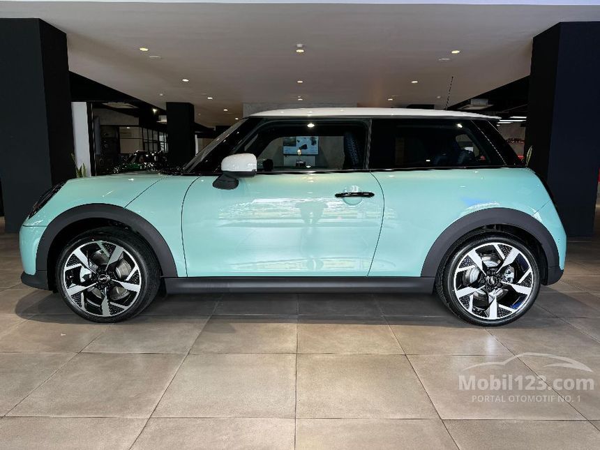 Jual Mobil MINI Cooper 2025 S 3 Door 2.0 di Kalimantan Selatan ...