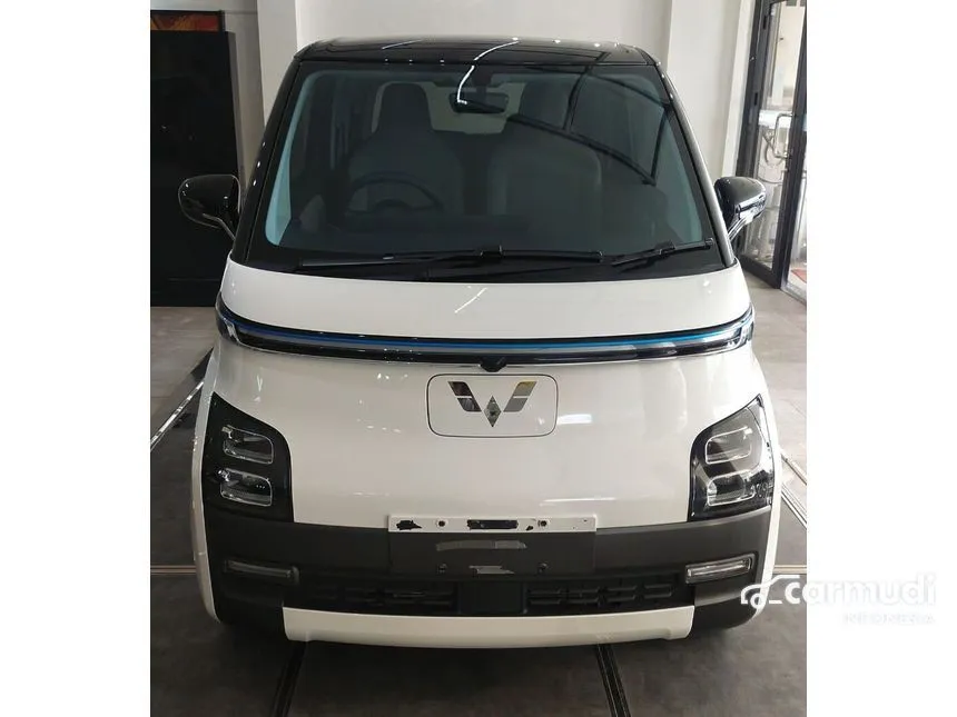Wuling EV 2024 Air ev Charging Pile Long Range in DKI Jakarta Automatic ...