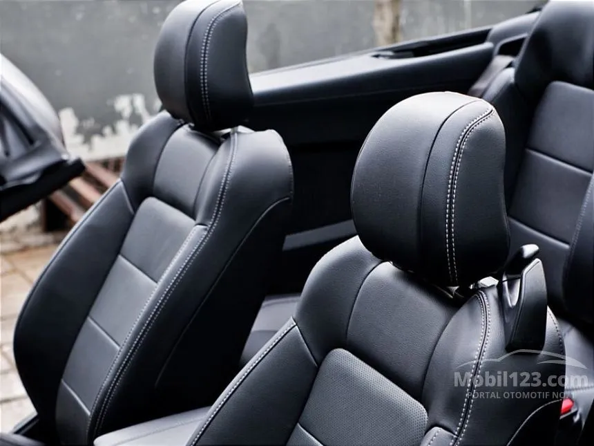 Jual Mobil Ford Mustang 2022 2.3 di DKI Jakarta Automatic Fastback ...