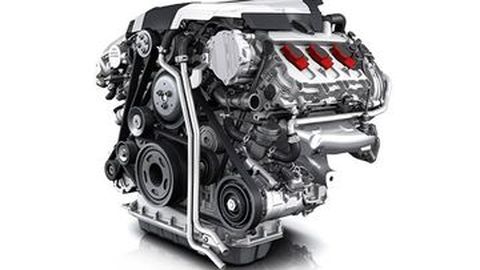 Mesin V8 Terbaru | Mobil123