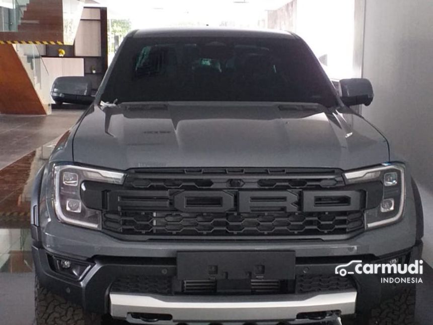 Jual Mobil Ford Ranger 2024 Raptor Dual Cab 2.0 di DKI Jakarta ...