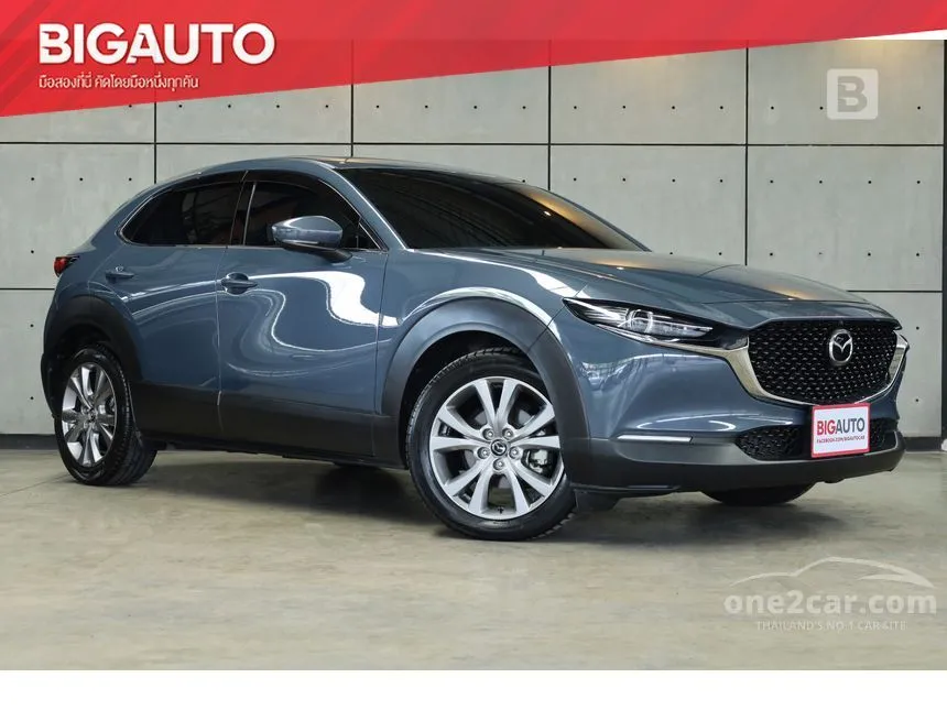 2021 Mazda CX-30 2.0 (ปี 20-25) SP SUV AT มือสอง One2car