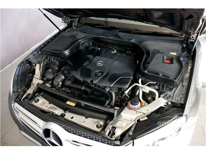 Mercedes-Benz GLC250 2016 d 4MATIC AMG Dynamic 2.1 in กรุงเทพและปริมณฑล ...