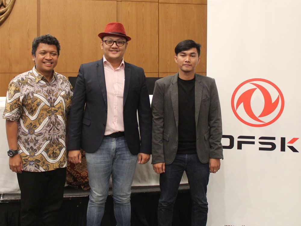 DFSK Glory 580 Telah Teruji Keamanannya - Berita Otomotif | Mobil123