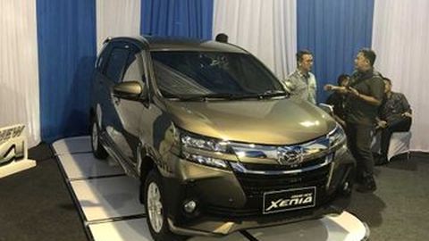 Diskon Xenia Terbaru | Mobil123