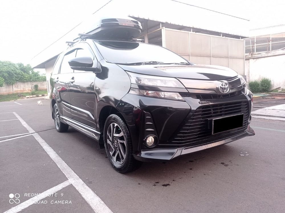 Review Pengguna Toyota Avanza Veloz 2018: Segmen Entry Level yang Cocok ...