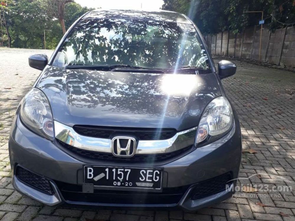 Harga Honda Mobilio Bekas Termurah - Berita Otomotif | Mobil123