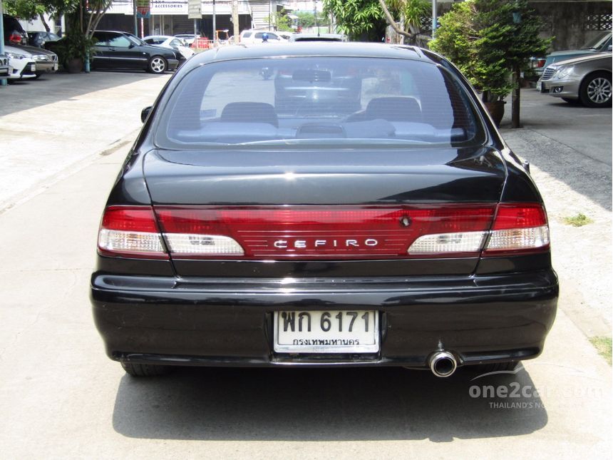 1996 Nissan Cefiro 2.0 A32 (ปี 96-02) VIP Sedan AT for sale on One2car