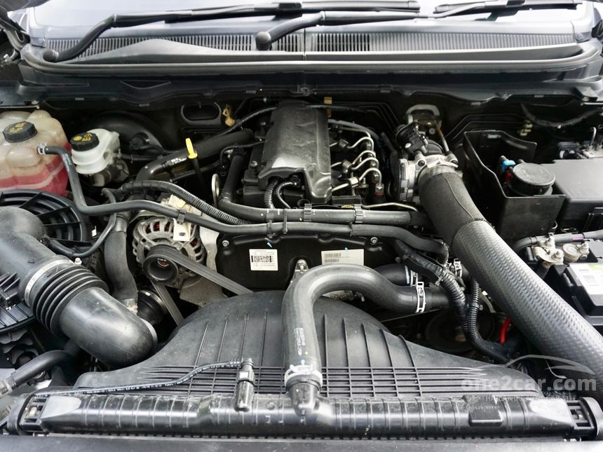 2016 Ford Ranger 2.2 OPEN CAB (ปี 15-18) Hi-Rider XLS Pickup MT for ...