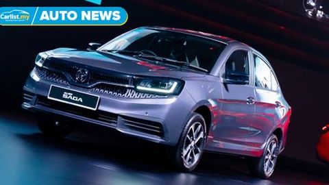 10 Things You Need To Know About The Proton X80! - Insights | Carlist.my