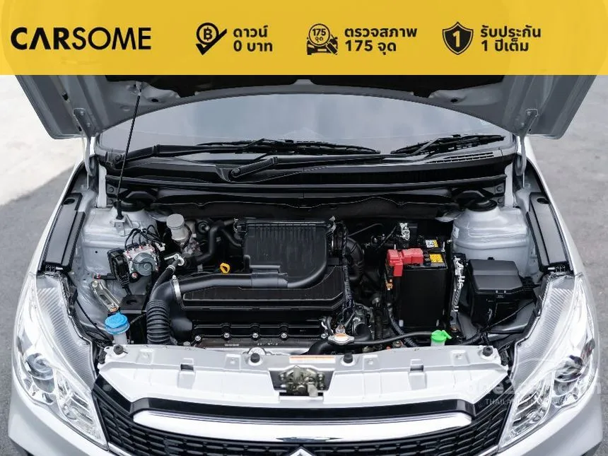 2021 Suzuki Ciaz 1.2 GL Sedan for sale on One2car