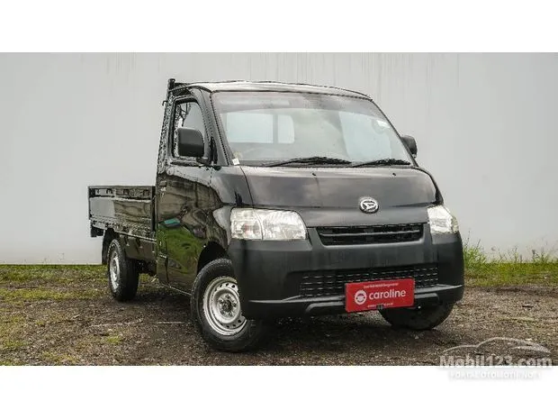 Jual Daihatsu Gran Max Pickup Bekas di Indonesia Harga Murah, Kondisi Terbaik | Mobil123