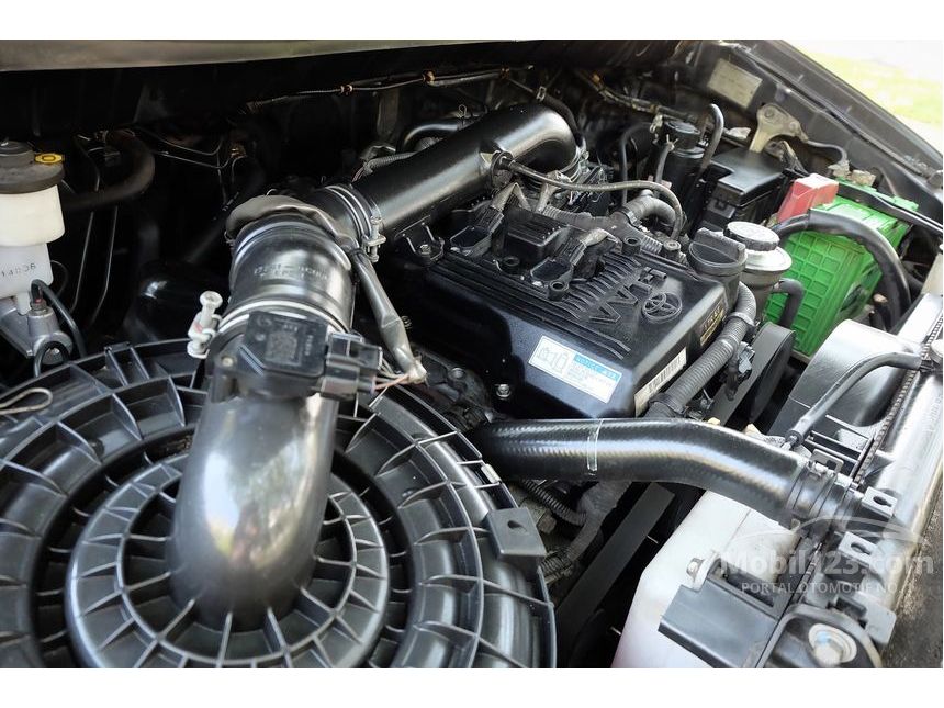 Jual Mobil Toyota Kijang Innova 2013 G 2.0 di Jawa Barat Automatic MPV ...