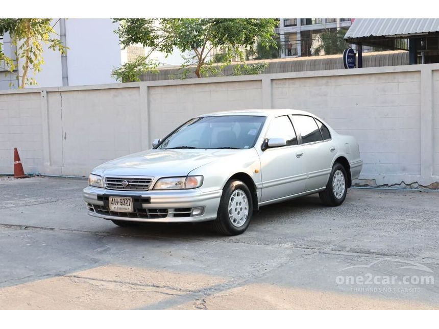1996 Nissan Cefiro 2.0 A32 (ปี 96-02) 20G Sedan for sale on One2car