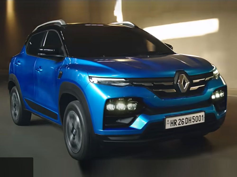 Inden Renault Kiger di Indonesia Bisa Sampai 3 Bulan, Apa Penyebabnya ...