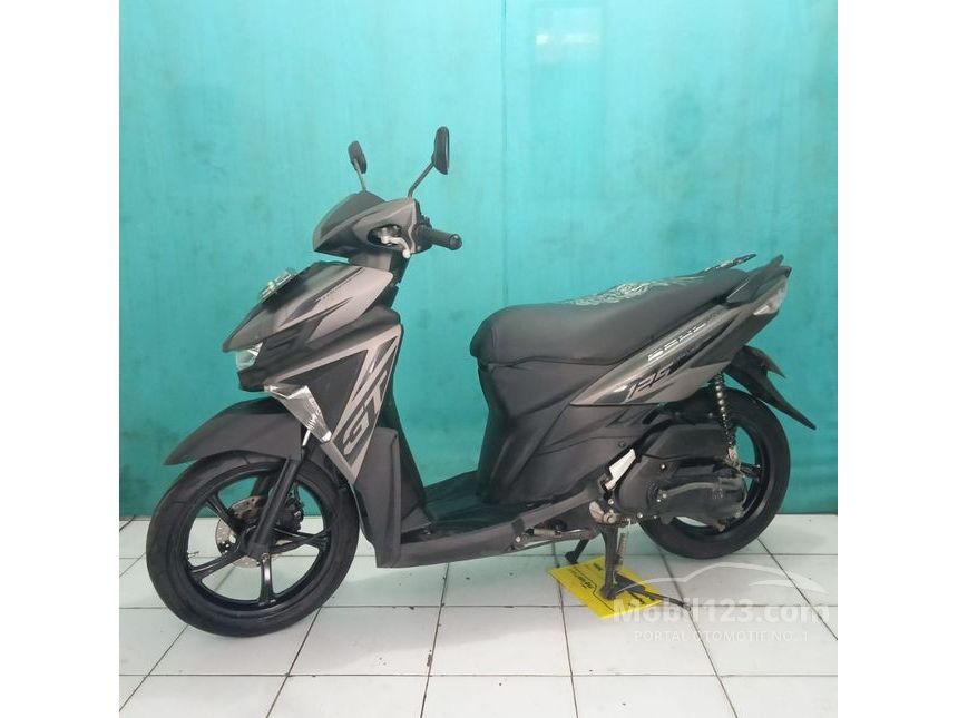 Jual Motor Yamaha Mio 2016 Soul GT 0.1 di DKI Jakarta Automatic Others ...
