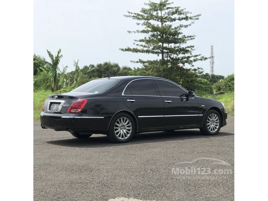 Jual Mobil Toyota Crown 2006 Royal Saloon Full 3.0 di Jawa Barat ...